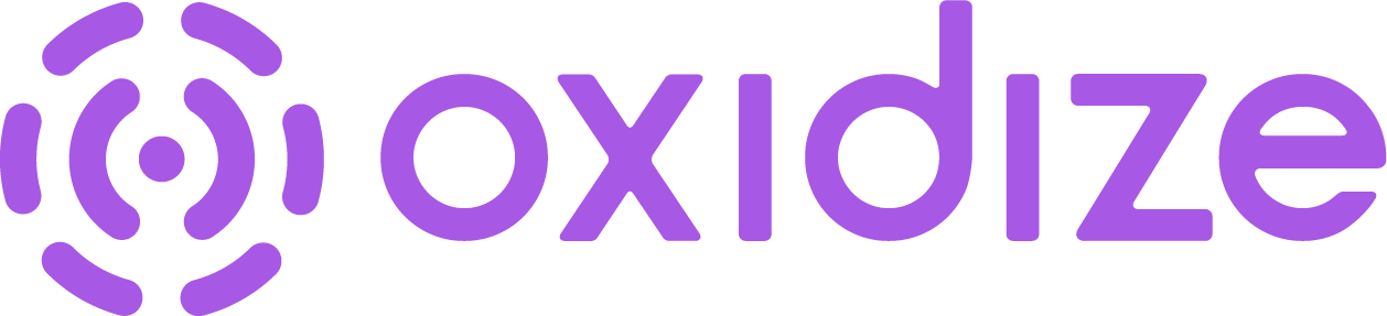 Oxidize Conference - 16 - 18 September 2025
